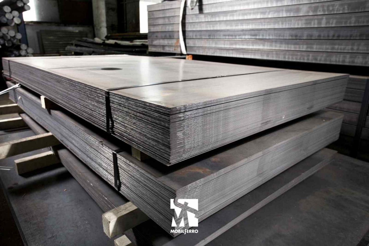 Lavorazione acciaio inox martensitico, austeno, ferritico